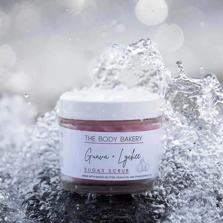 The Body Bakery – Palmy Skin Essentials